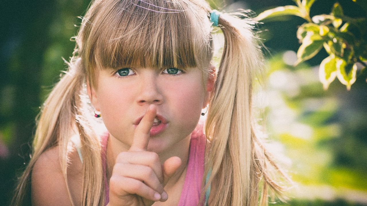 Jak vyzrát na dětské vši - BabyMagazín.cz